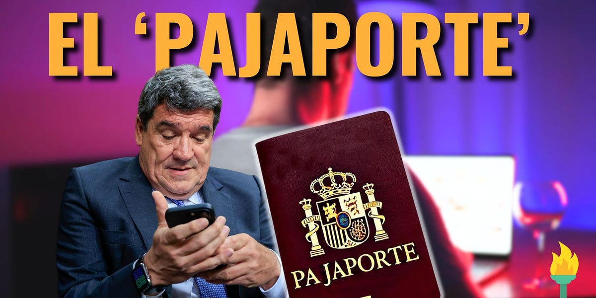 Lo que se esconde tras el 'pajaporte' - El Nuevo Rebelde