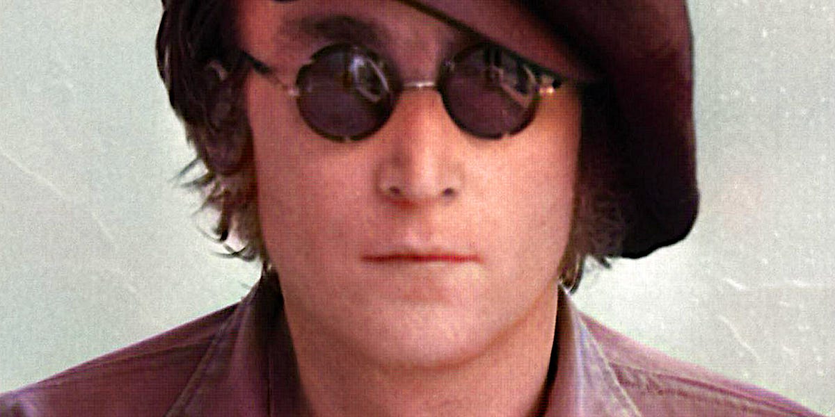 THE SCOTCH OF ST. JAMES, 1966 - by Simon Napier-Bell