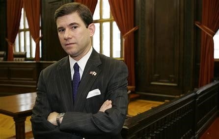 William Pryor Takes Tortuous Path to Eleventh Circuit