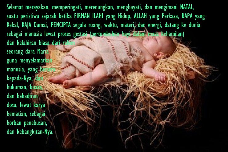 KARYA KASIH ELOHIM BAPA DALAM MENYELAMATKAN MANUSIA (YOHANES 3:16)