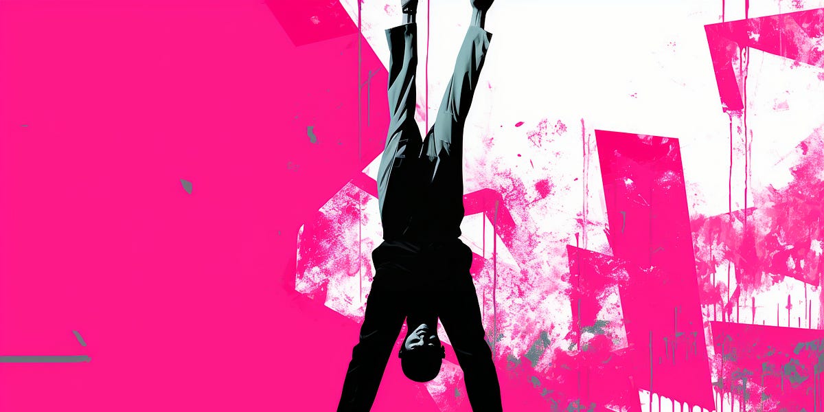 Embracing the Learning Curve ... in Art AND in Life