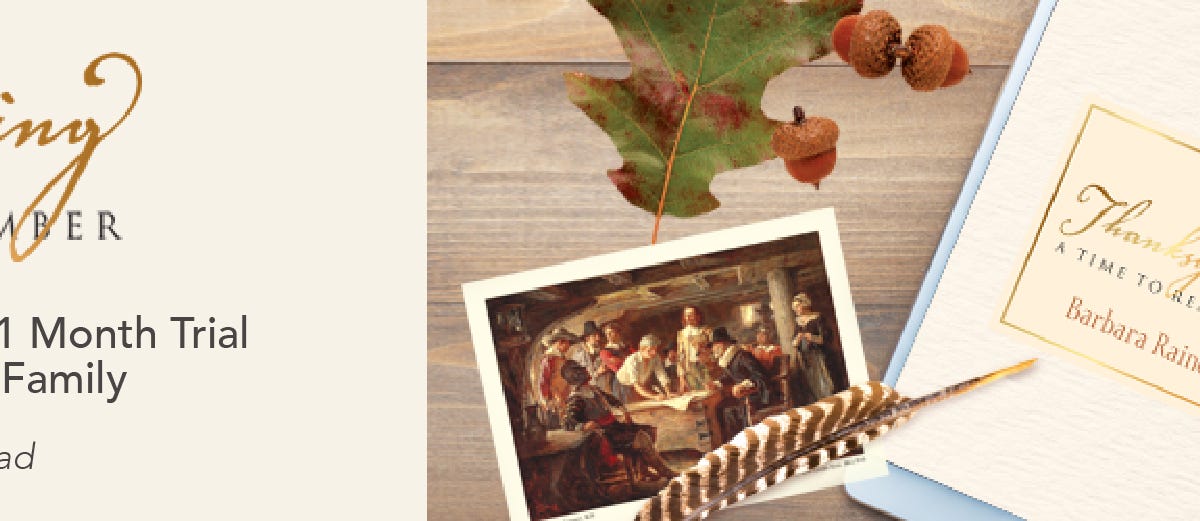 The Barbara Rainey Podcast: Nurturing Thankfulness In Your Family