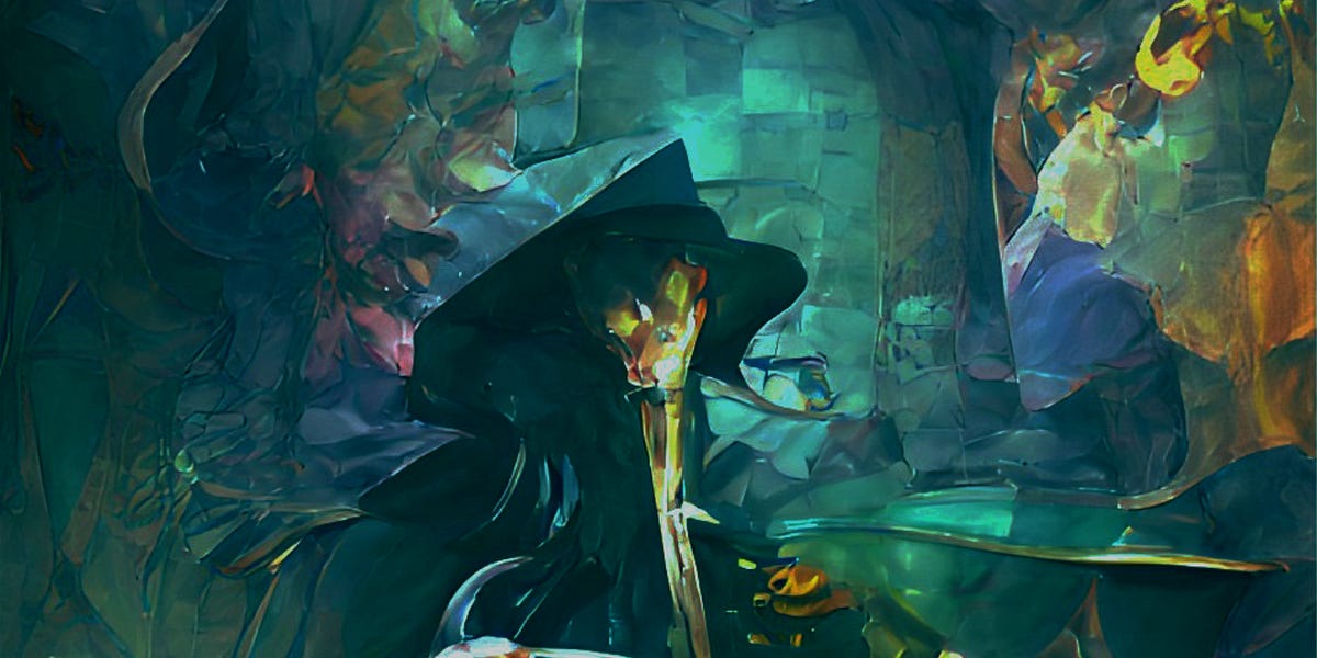 The Alchemist - Live a Great Story - Jason Spisak Narrates