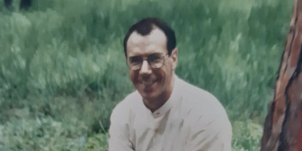 Anthropologist Ward Keeler and the Inescapability of Hierarchy