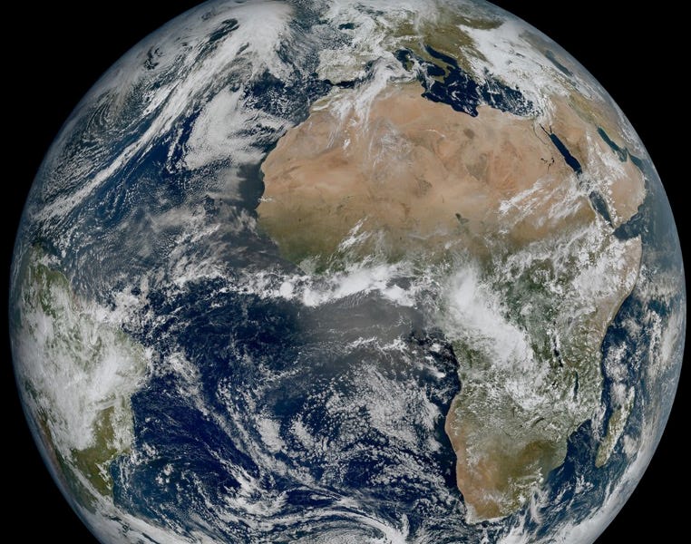 Microsoft fusion deal an early sign Big Tech sees renewable energy like AI