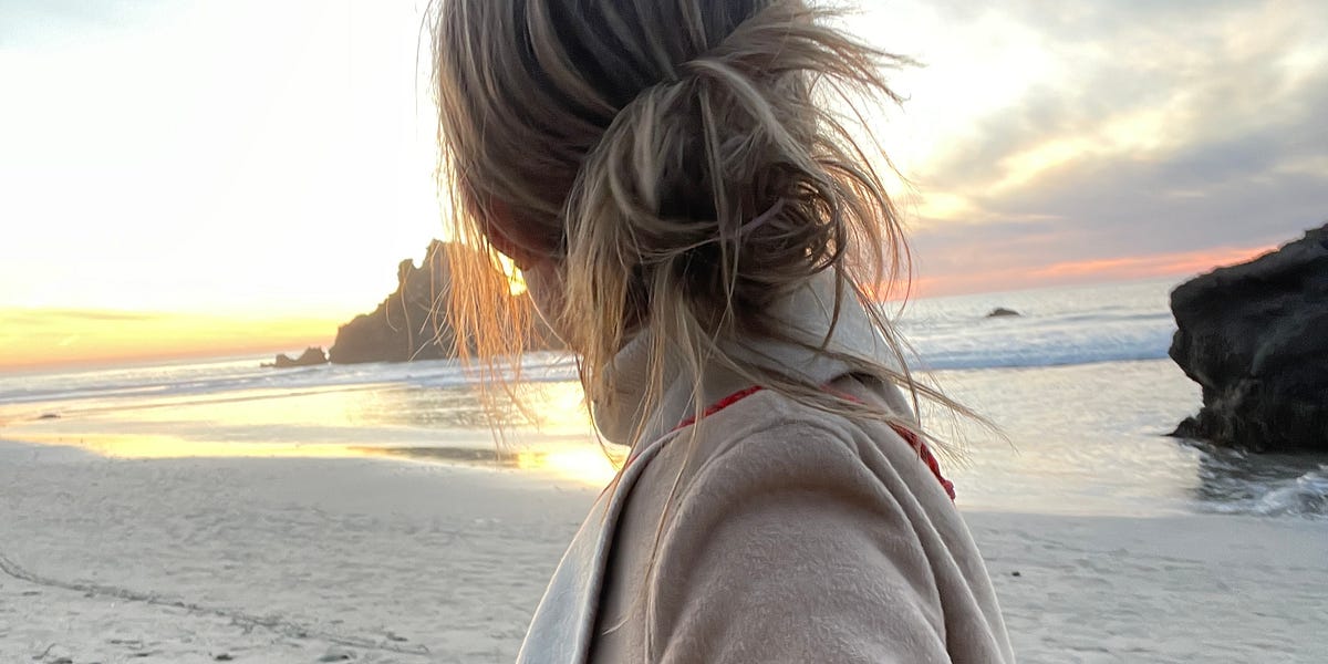 In some kind of morning - #81 - by Kelton Wright