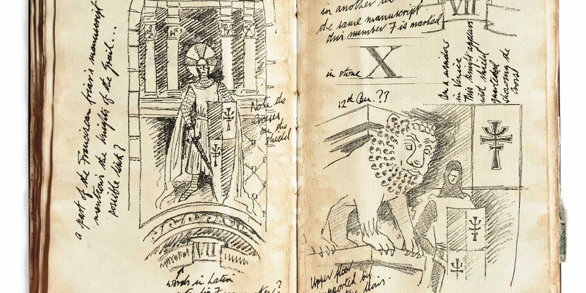 Why the 4 stages of creativity really matter.