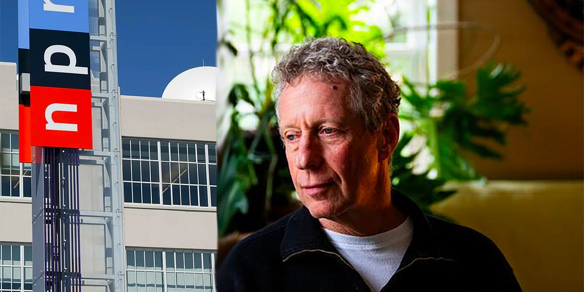 NPR’s Uri Berliner Exposes How Liberal Racism Works (part 1)