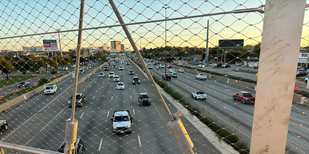 The Northhaven Bridge - by Tyler Russell - Tyler’s Substack