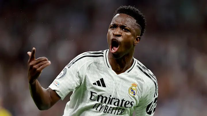 Real Madrid Finances 2023/24 - The Swiss Ramble