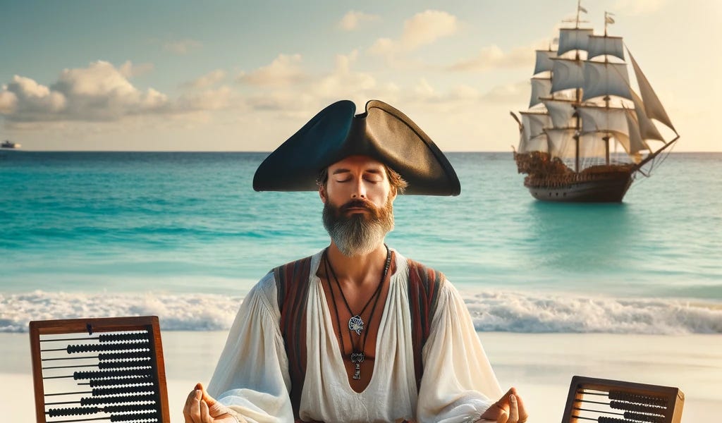 Seven c Premium #7 🏴‍☠️ - Seven c Newsletter