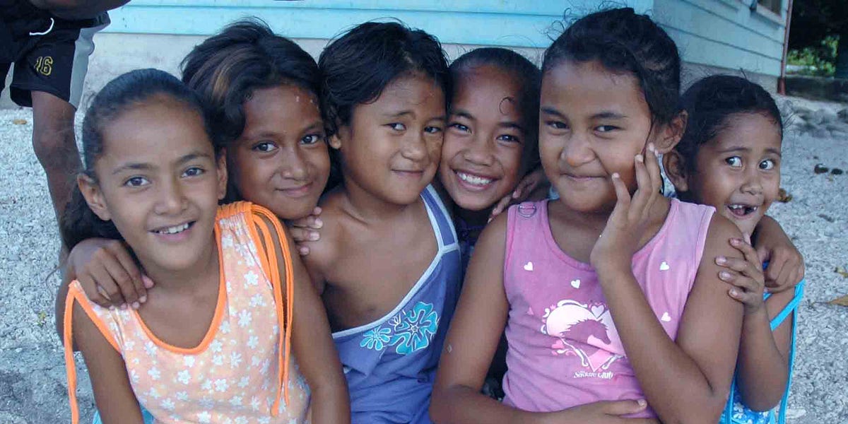 Digital colonialism's Polynesian battle