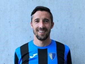 #16 Fede Bessone: las aventuras y desventuras de un futbolista de élite