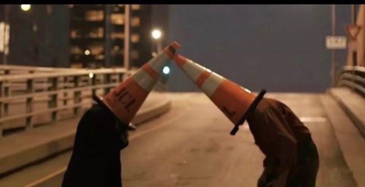 flashback sunday: the 80's - by el gato malo