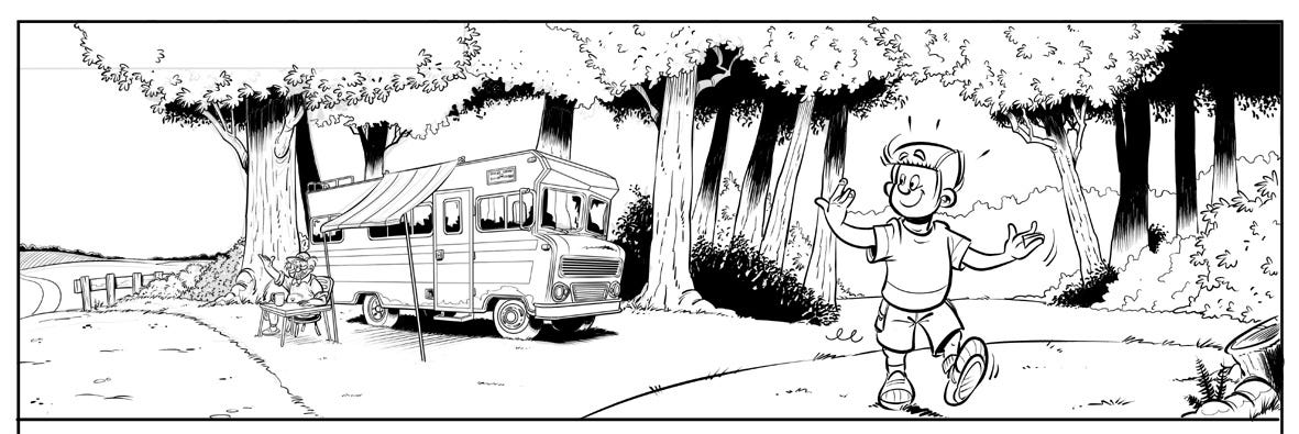 Project 2043 - by Arjen Vriezekolk - Project 2043