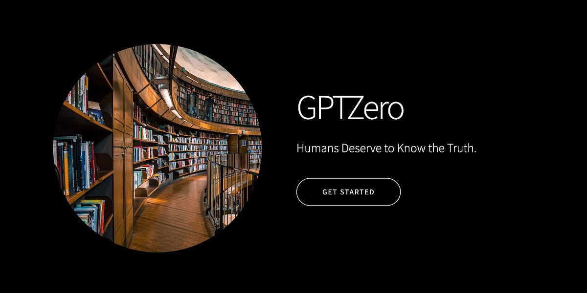 GPTZero Update v2 - by Edward Tian - GPTZero