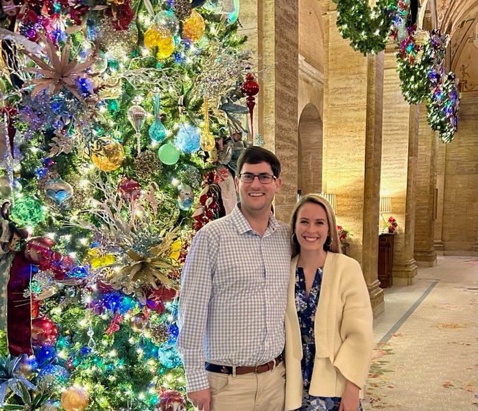 Drew Thompson - Rambull