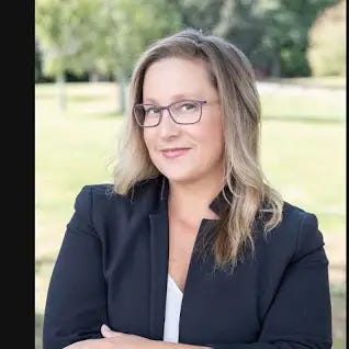 Liz Linehan For Governor - by Joseph Bentivegna