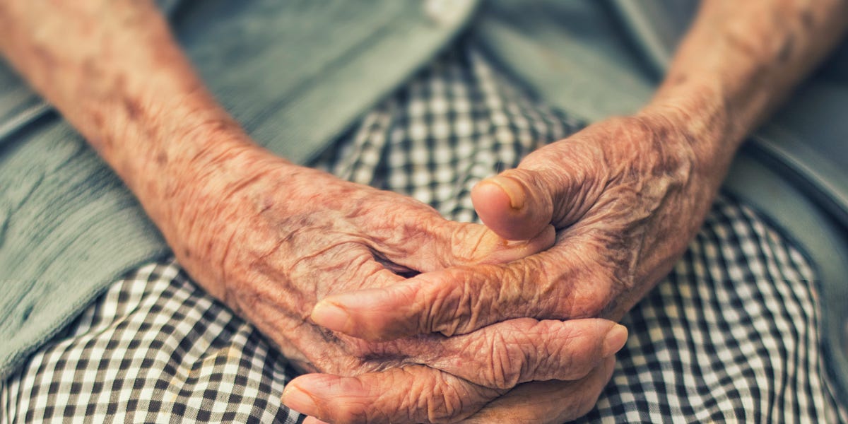 Aging, Senescence, and the Human Condition