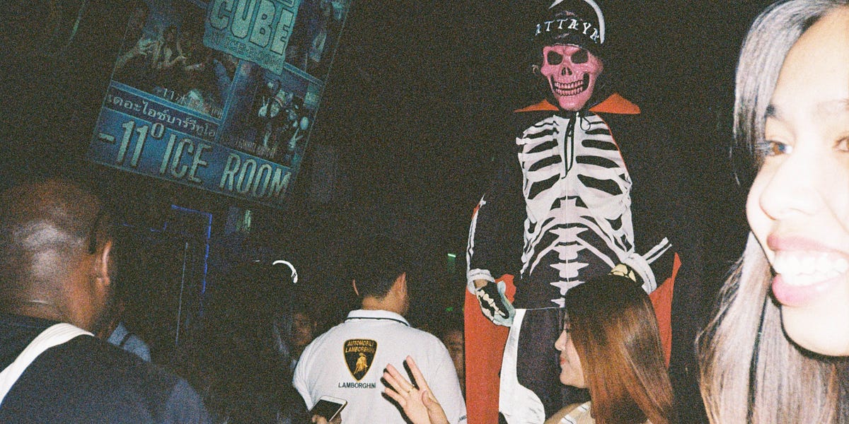 Top 9 Musician-Themed Costumes for Last Minute Halloween Parties