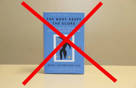 Against PTSD - by P.E. Moskowitz - Mental Hellth