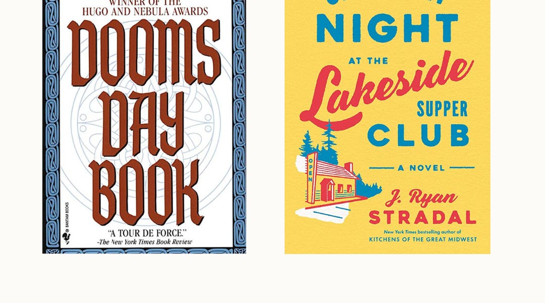 Spring Break Book Reviews - by Chelsey Feder