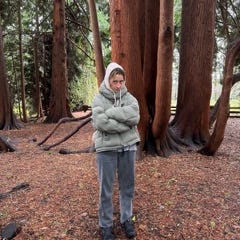 Is this a journal entry? - by Bryanna Gillespie