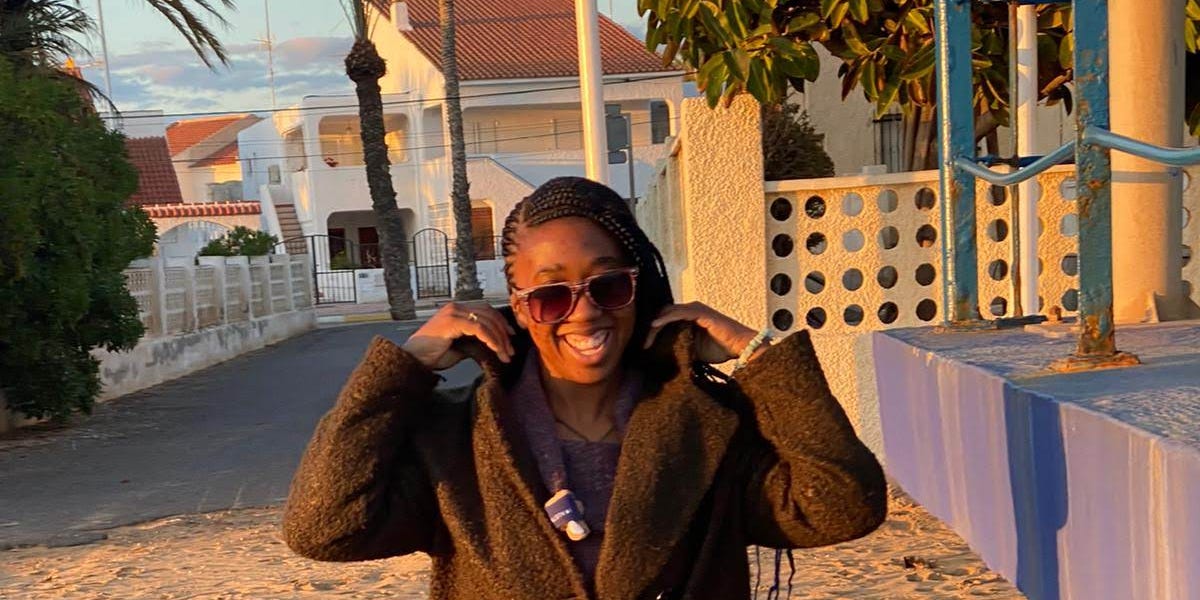 Reflections from January 2024 - by Kiersten Brown