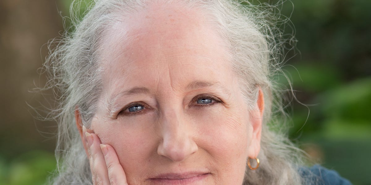 A Little Miracle - Beyond with Jane Ratcliffe