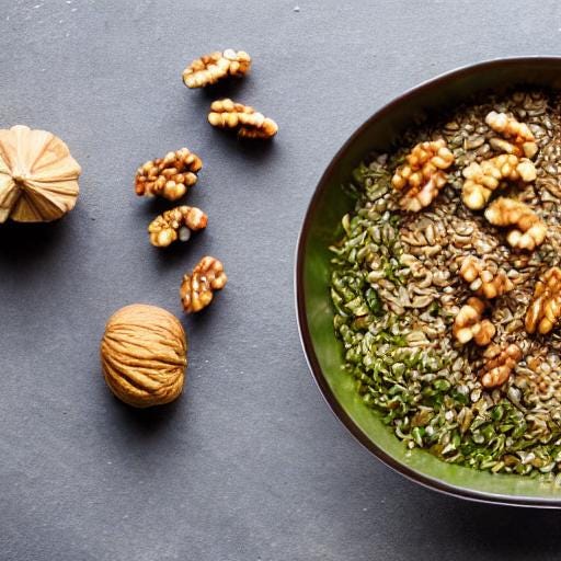 Omega-3: A Natural Solution for Enhancing Focus and Reducing Symptoms ...