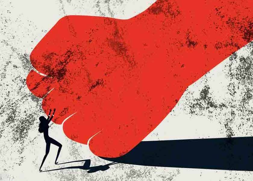 Stealing Self-Love: The Bullies' Biggest Trick