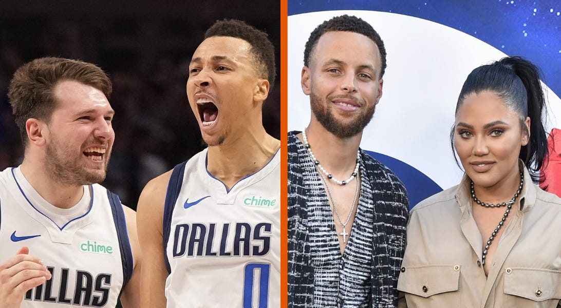 13 Fresh Takes on NBA Awards - 🏀 5x5 | Royce Webb