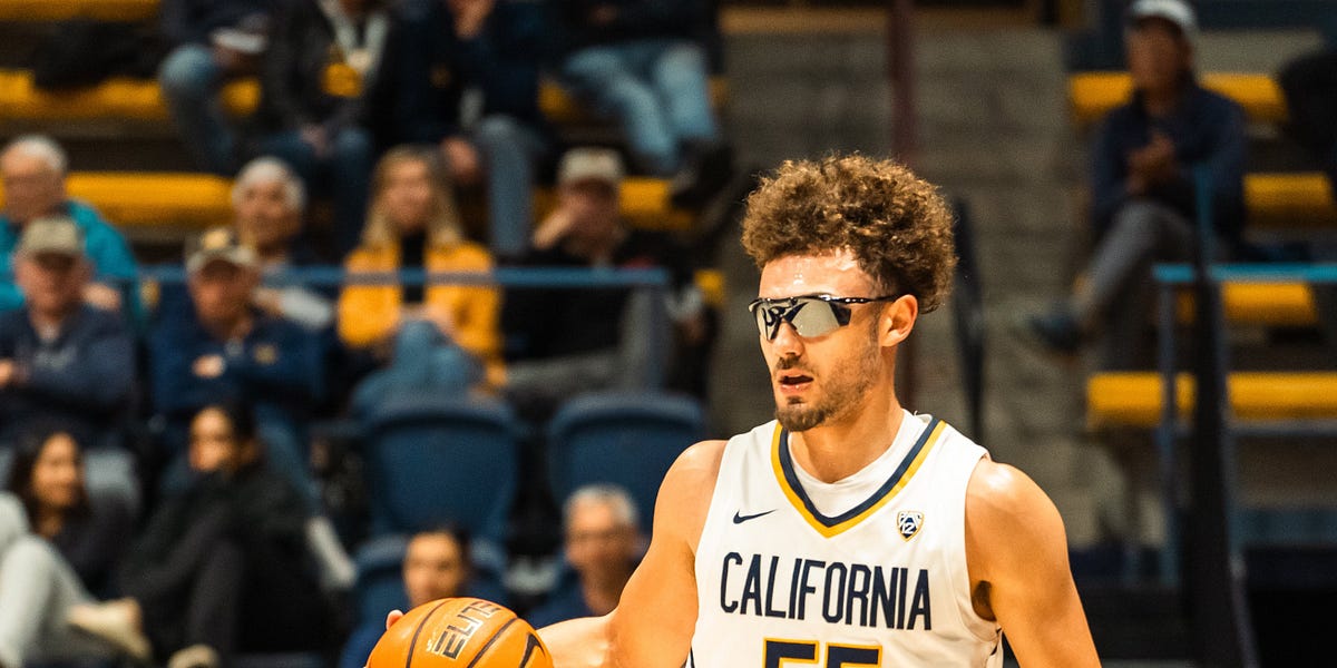 Cal guard Devin Askew enters transfer portal