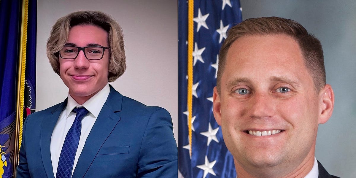 Mako defeats primary challenger in 183rd House District race
