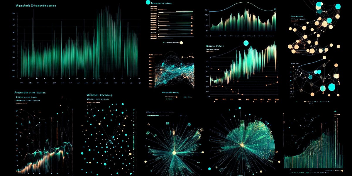 #066 - Interactive Data Exploration in Python | Pygwalker