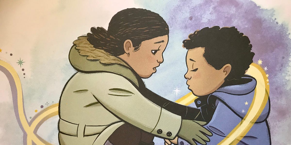 "They've forgotten about us" - by Rebekah Corlett MNZM