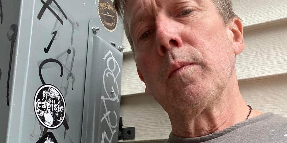 The Bollard Bulletin: June 27, 2024 - by Chris Busby