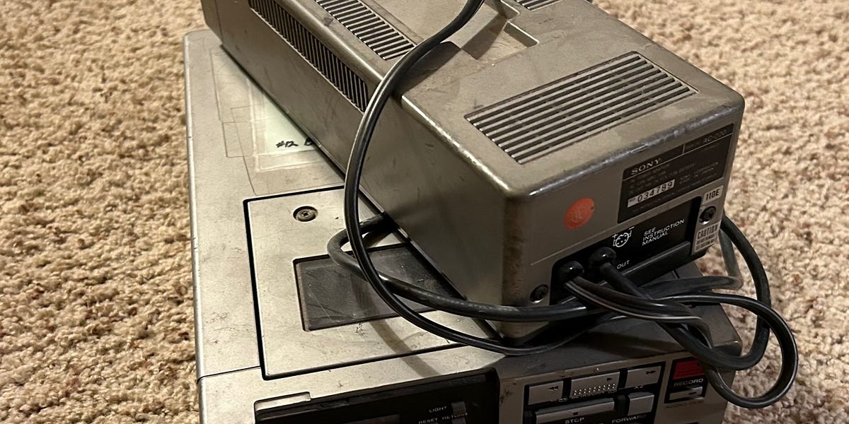 DON'T BECOME OBSOLETE - by Jan Stoneburner