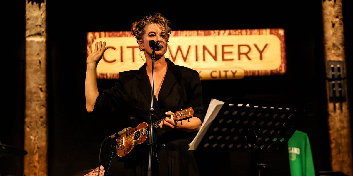 REMEMBERING SINÉAD: CARE ABOUT YOUR MUSICIANS. WE NEED YOU.