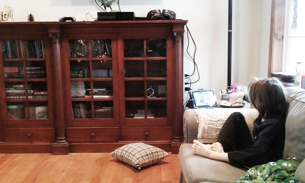 Collective Parenting and Hyper Individualism