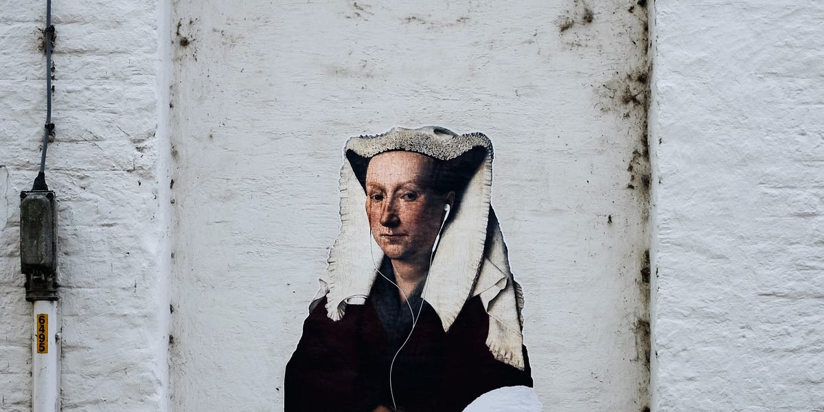 The Art of Visual Storytelling: Capturing Emotion and Narrative Through ...