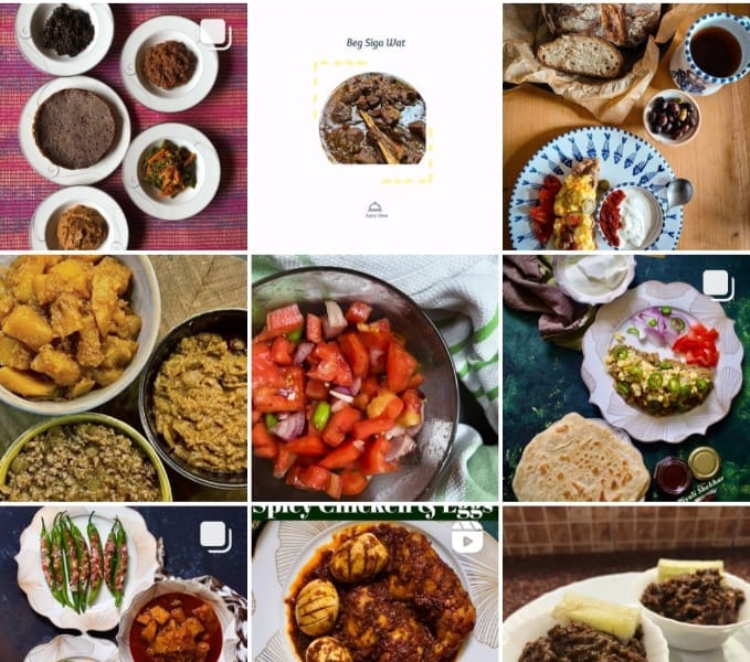 July 2024: Ethiopia by Yohanis Gebreyesus - by Meha Desai