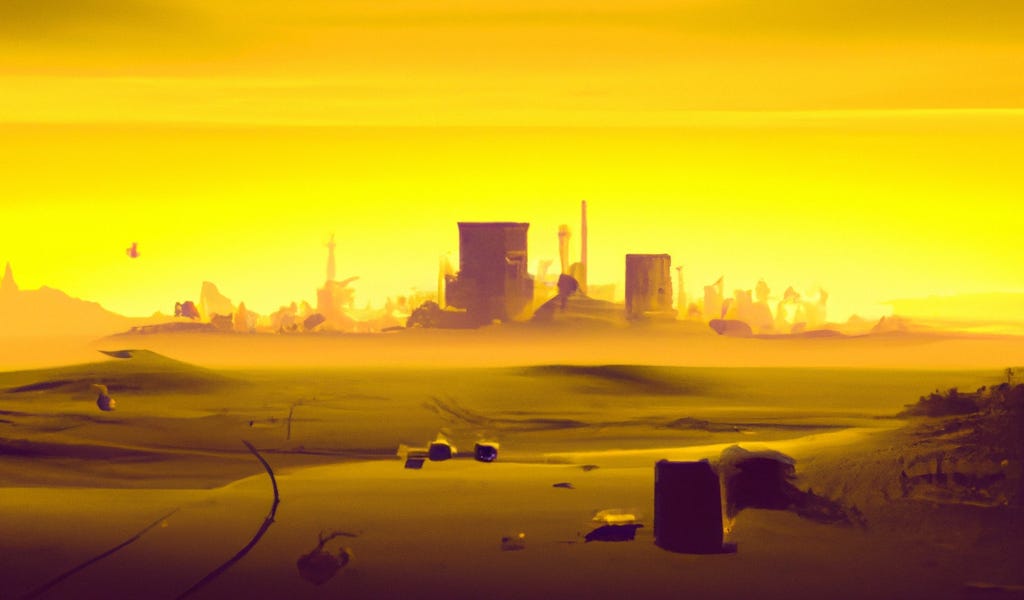 Uranium Just Turned Reflexive And Why Its Great News That Kazatomprom Missed Production