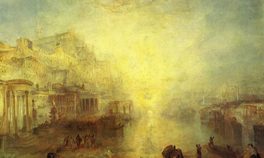 Weekend Roundup - by Sean - Classical Wisdom