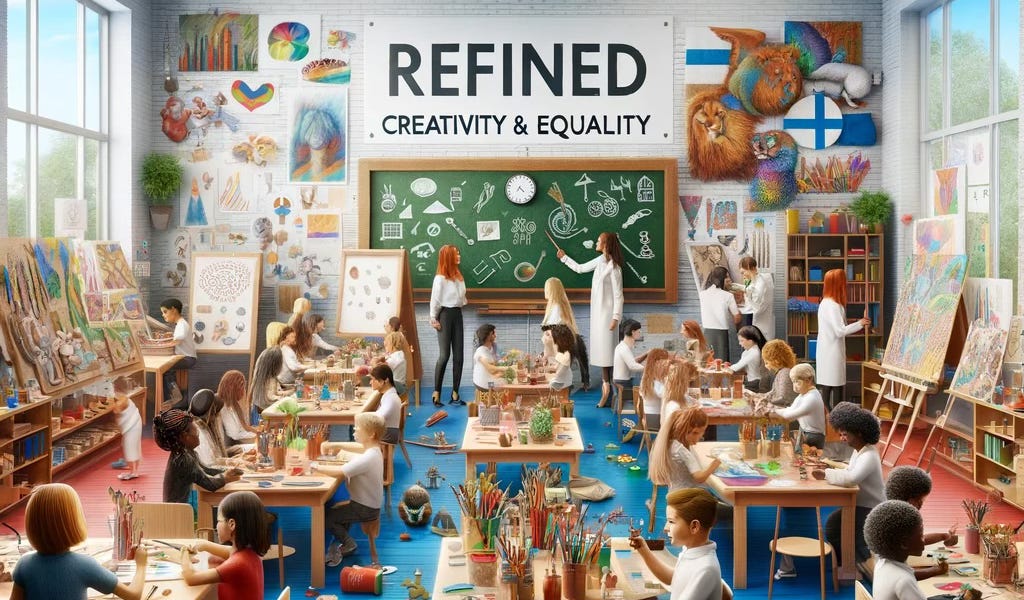 Constructing Excellence: - by Mark Maitland - HatchAcuity