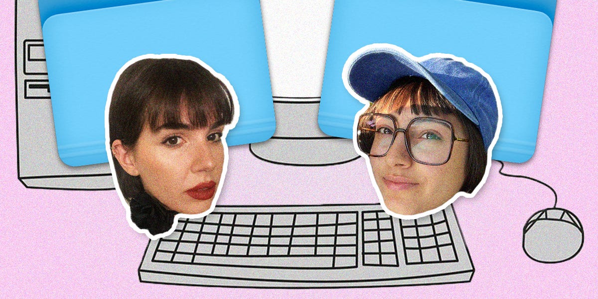 Giudichiamo trend e meme del 2023 ft. Sofia