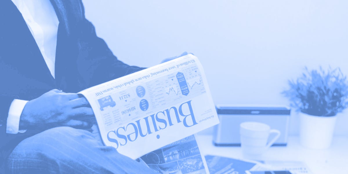 Recalibrating Under Pressure - Brian Ramsay