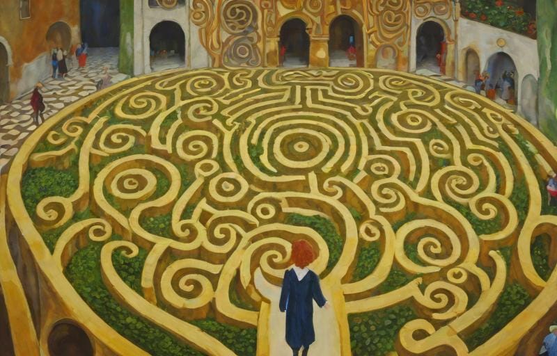 How to Create a Scene List for Your Novel