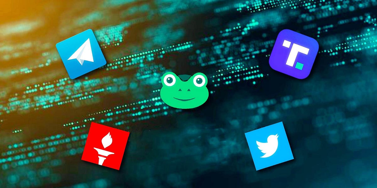 Follow me on social media — get updates on the Doug Mackey case