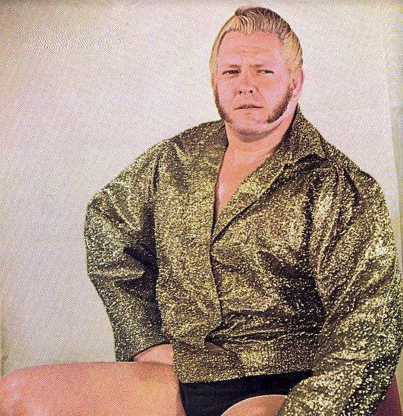1/4: Today in DMV Wrestling History - by Jeff Quinton